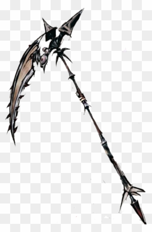 Devil Scythe