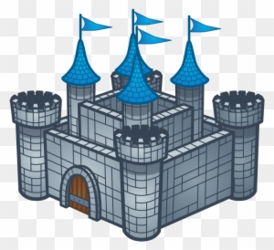 Human Hq - Castle - Free Transparent PNG Clipart Images Download