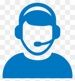 Full Support - Technical Service Icon - Free Transparent PNG Clipart ...