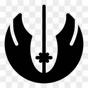Jedi Order Symbol By Jmk-prime - Star Wars Jedi Symbol - Free ...