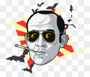 Thompson Tee - Illustration - Free Transparent PNG Clipart Images Download