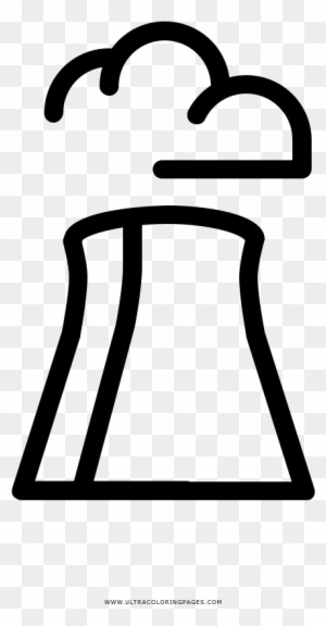 Power Cord Coloring Page - Line Art - Free Transparent PNG Clipart ...