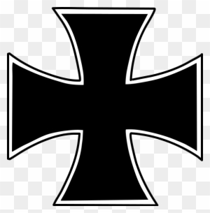 German Symbol Ww2 - 28th Jager Division - Free Transparent PNG Clipart ...