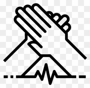 Cpr Free Icon - Rcp Icono - Free Transparent PNG Clipart Images Download
