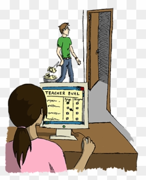 University Star Clipart Course Student Clip Art - End Of Course Cartoon ...