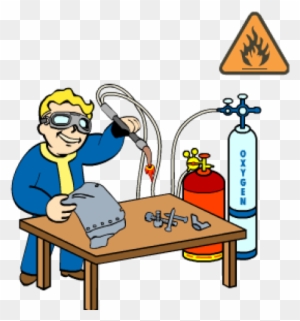 Radiation Clipart Fallout - Fallout 4 Aquaboy Perk - Free Transparent ...