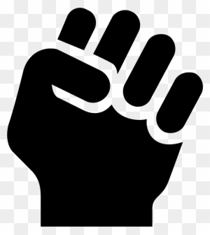 Fist Free Icon - Back Fist Vector - Free Transparent PNG Clipart Images ...