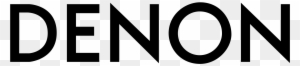 Aftermarket Car Stereo Parts - Denon Logo Png - Free Transparent PNG ...