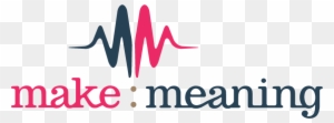 Make Meaning Podcast - Make Meaning Podcast - Free Transparent PNG ...