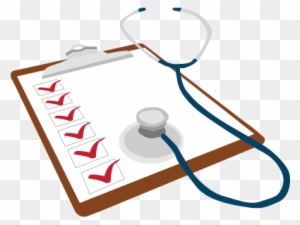 Failing To Get A Full Medical Exam To Document Your - Routine Health ...