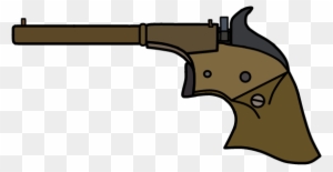 Minecraft Ranged Weapon Gun Firearm - Minecraft Gun Texture Pack - Free ...