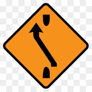 Clipart Diamond Road Sign - Traffic Sign - Free Transparent PNG Clipart ...