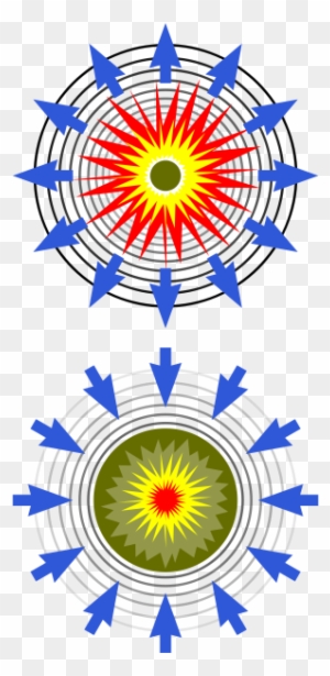 Implosion - Free Transparent PNG Clipart Images Download