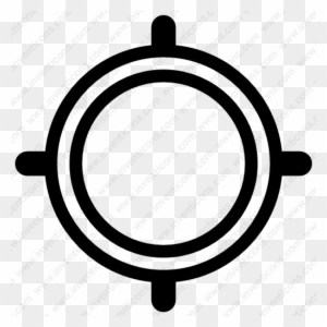 Far Sighted - Circle - Free Transparent PNG Clipart Images Download