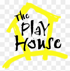 The Playhouse - Logo Of Play House - Free Transparent PNG Clipart ...