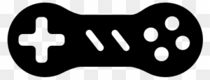 512 X 512 7 - Game Controller Vector Icon - Free Transparent PNG ...