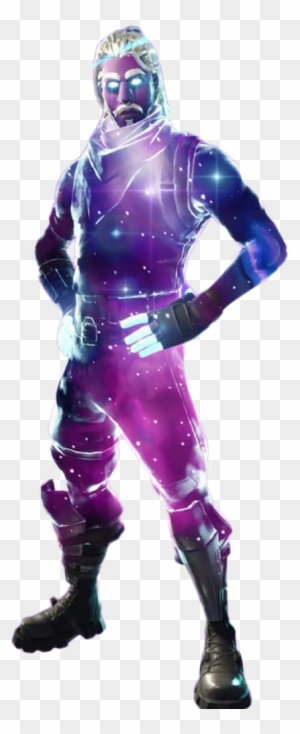 Fortnite New Galaxy Png - Fortnite Galaxy Skin Png - Free Transparent ...