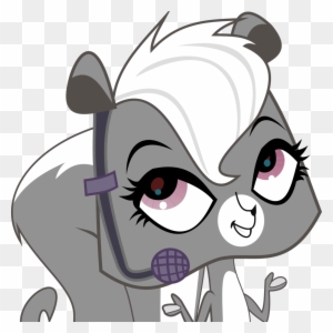 Lps Baby Pepper Clark Vector By Emilynevla - Lps Baby Pepper Clark ...