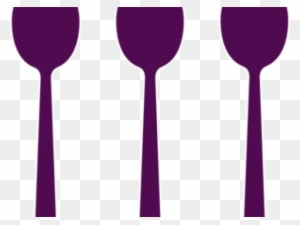 Spoon Clipart Horizontal - 3 Spoons Clipart - Free Transparent PNG ...