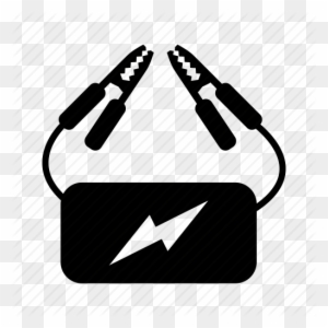 512 X 512 4 - Car Battery Charging Logo - Free Transparent PNG Clipart ...