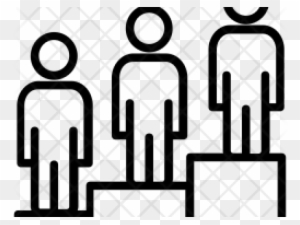 Winning Clipart Winner Stage - Professional Growth Icon - Free ...