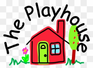 The Playhouse - Logo Of Play House - Free Transparent PNG Clipart ...