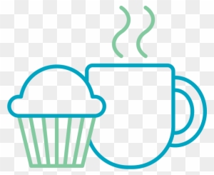 Free Breakfast, Coffee, And Snacks - Snacks Icon - Free Transparent PNG ...