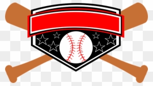 Baseball, All-star, League, Ball, Team - All Star Baseball Clipart ...
