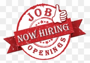 Now Hiring 2 - Now Hiring - Free Transparent PNG Clipart Images Download