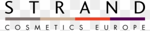 Strand Cosmetics Europe - Strand Cosmetics Europe - Free Transparent ...