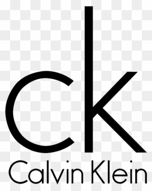 Ck Calvin Klein - Logo Calvin Klein Png - Free Transparent PNG Clipart ...