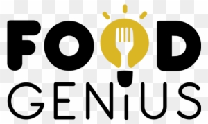 Genius Foods - Genius Foods - Free Transparent PNG Clipart Images Download