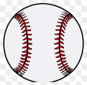 Word Clipart - Transparent Baseball Clip Art - Free Transparent PNG ...
