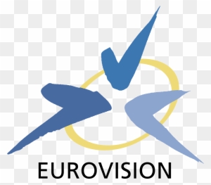 Eurovision Song Logo Png Transparent Background - Eurovision Logo ...