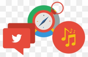 Useful Links - Icon - Free Transparent PNG Clipart Images Download