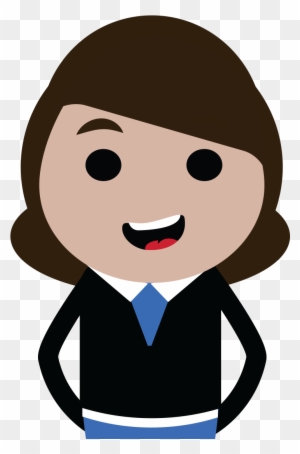 To Go A Step Further In Helping Our Clients, We Are - Cartoon - Free ...