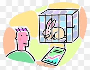 Cage Rabbit, Transparent PNG Clipart Images Free Download - ClipartMax