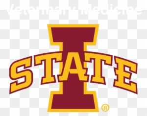 Iowa State Cyclones Logo - Iowa State University Logo - Free ...
