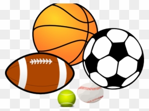 19 Athletic Clipart Sportive Huge Freebie Download - Sports Clipart ...