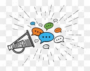 Speak Out Clipart, Transparent PNG Clipart Images Free Download ...