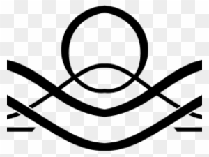 Flourish Horizontal - Fancy Symbols No Background - Free Transparent ...