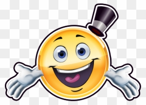 Jackpot Png - Smiley - Free Transparent PNG Clipart Images Download
