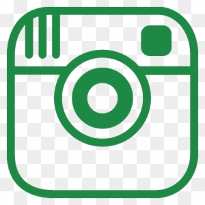 Follow Us On Instagram - Instagram Logo Coloring Page - Free ...