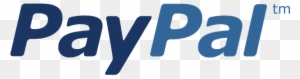 Paypal, Logo, Brand, Pay, Payment, Money - Paypal Pay Logo - Free ...