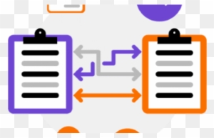 Match Big Data In Minutes - Data Matching Clipart - Free Transparent ...