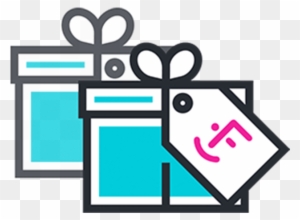 Employee Matching Gift Icon - Double Your Donation - Free Transparent ...