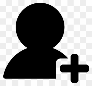 Invite Friends Comments - Friends Icon Png White - Free Transparent PNG ...