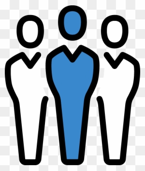 Candidates - Target In Recruitment - Free Transparent PNG Clipart ...