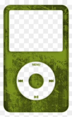 Classic Ipod Icon - Ipod - Free Transparent PNG Clipart Images Download