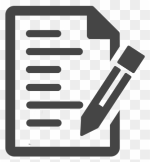 Firma De Documentos Png - Free Transparent PNG Clipart Images Download